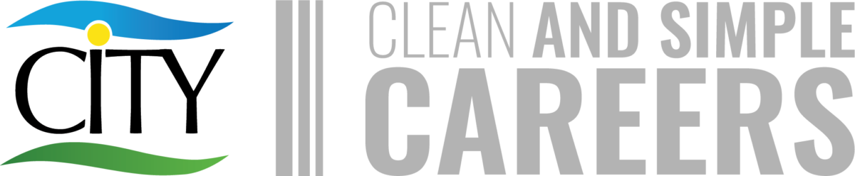 Find You Next Career Today | Clean And Simple Careers