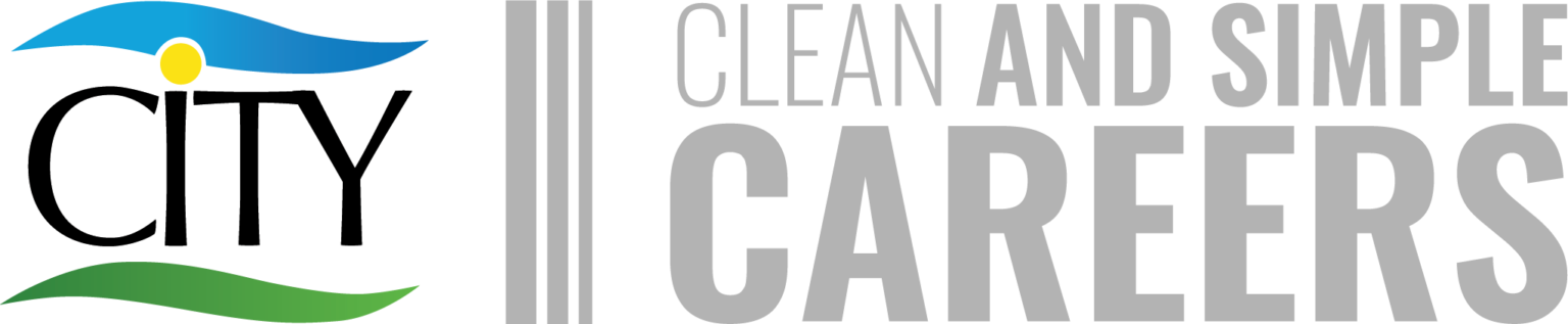 Find You Next Career Today | Clean And Simple Careers