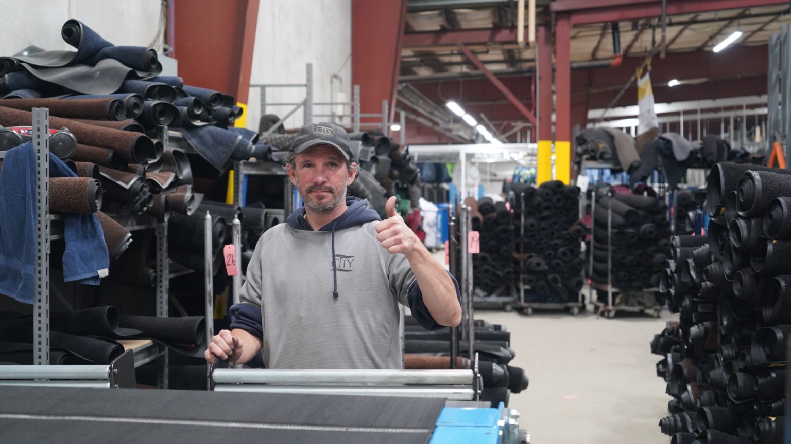 Mats | Clean And Simple Careers