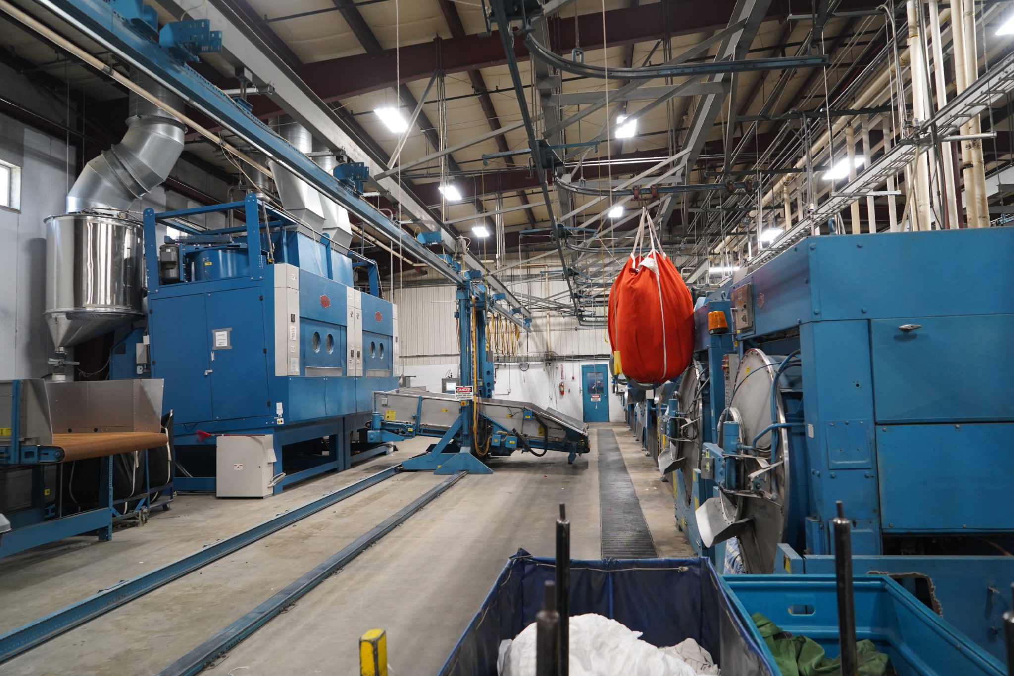 Washroom | Clean And Simple Careers