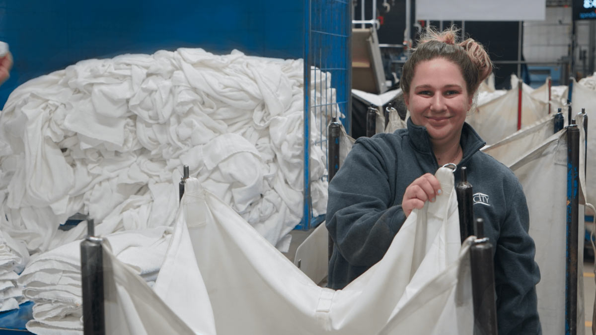 Assembly | Clean And Simple Careers