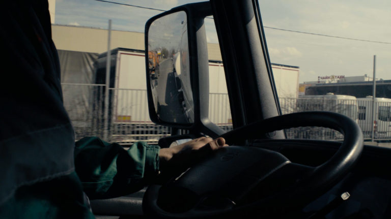 Shuttle Driver | Clean And Simple Careers